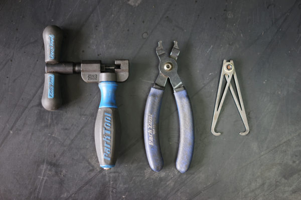 Getting the Brompton chain length right! – Petrelli on wheels